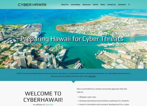 Resources | Cyber Safe Hawaii